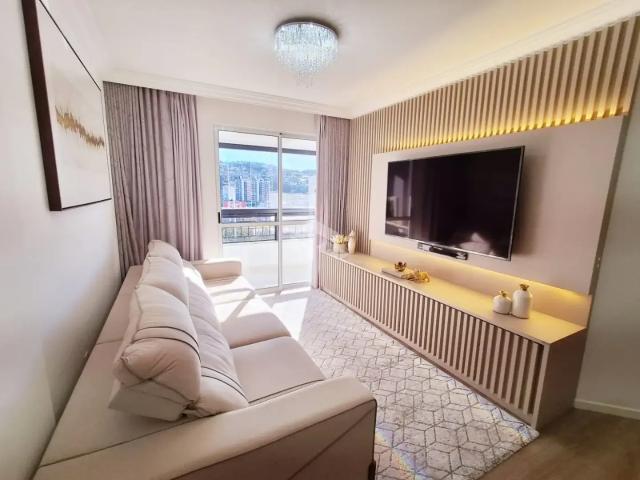 Apartamento para Venda em São José/SC Kobrasol 4 Quartos