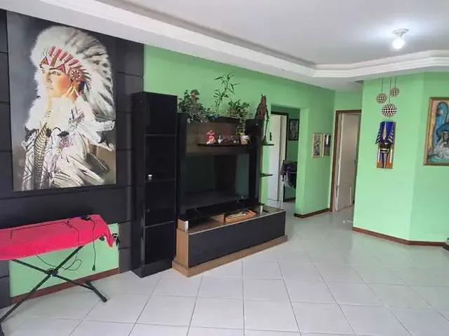 Apartamento para Venda em São José/SC Ipiranga 3 Quartos