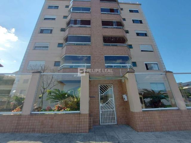 Apartamento para Venda em São José/SC Ipiranga 3 Quartos