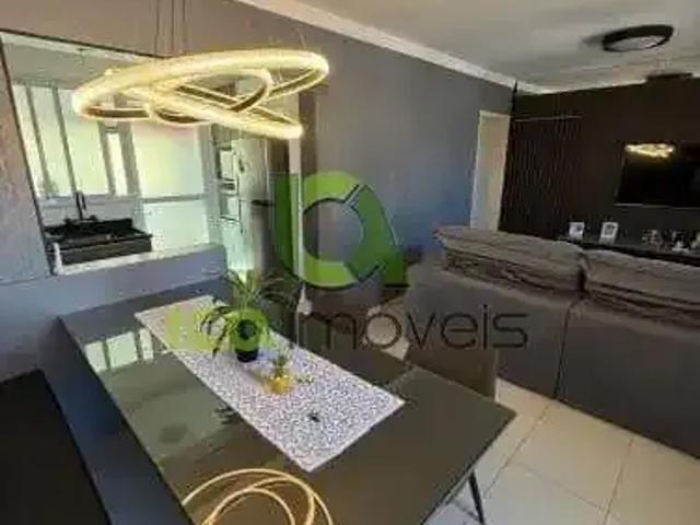 Apartamento para Venda em São José/SC Ipiranga 3 Quartos