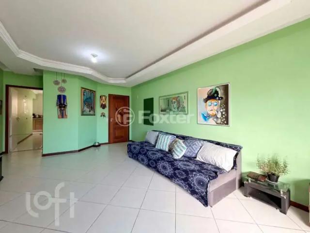 Apartamento para Venda em São José/SC Ipiranga 3 Quartos
