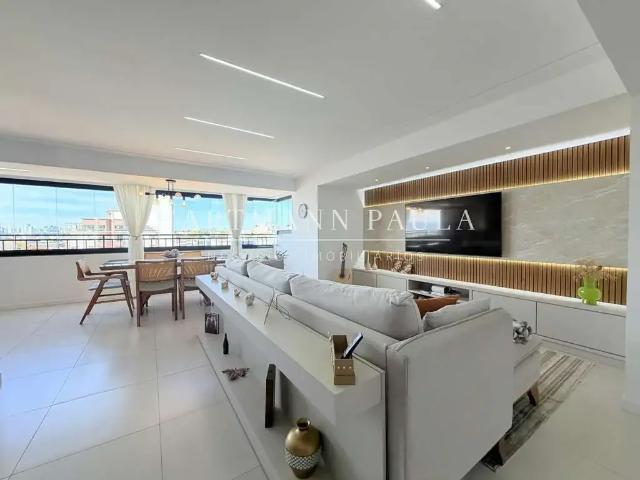 Apartamento para Venda em São José/SC Ipiranga 3 Quartos
