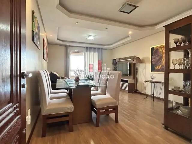 Apartamento para Venda em São José/SC Ipiranga 3 Quartos