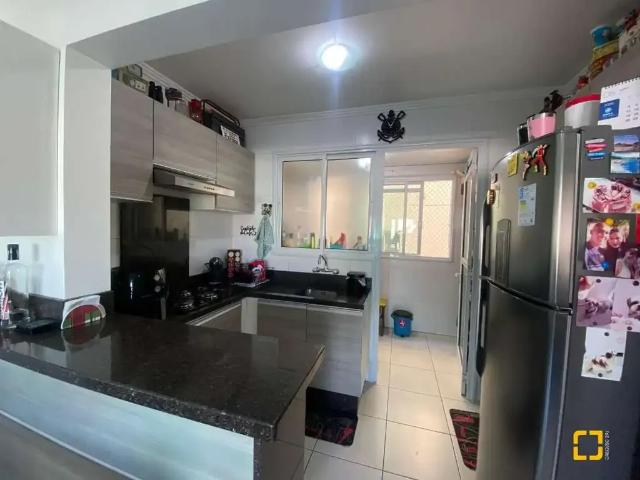 Apartamento para Venda em São José/SC Ipiranga 3 Quartos