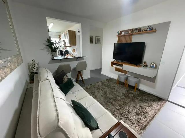 Apartamento para Venda em São José/SC Ipiranga 3 Quartos
