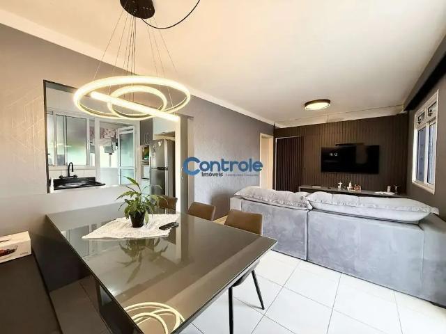 Apartamento para Venda em São José/SC Ipiranga 3 Quartos