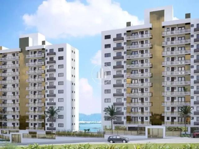 Apartamento para Venda em São José/SC Ipiranga 3 Quartos