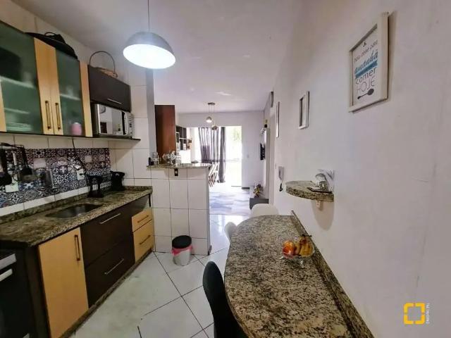 Apartamento para Venda em São José/SC Ipiranga 3 Quartos