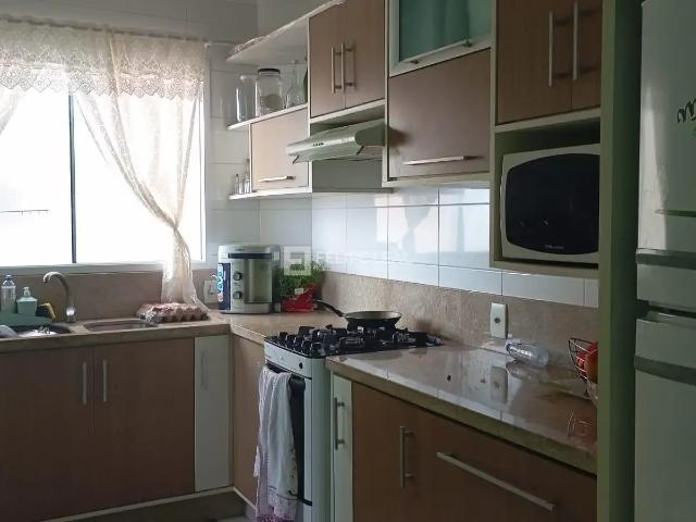 Apartamento para Venda em São José/SC Ipiranga 3 Quartos