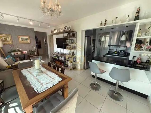 Apartamento para Venda em São José/SC Ipiranga 3 Quartos