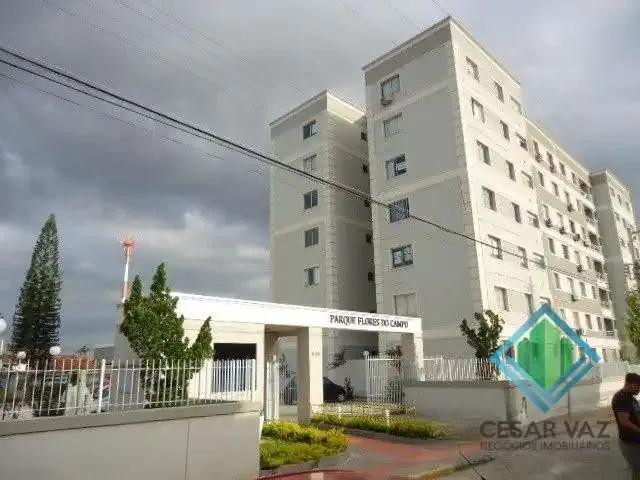 Apartamento para Venda em São José/SC Ipiranga 3 Quartos
