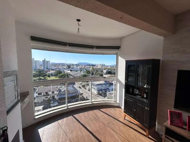 Apartamento para Venda em São José/SC Ipiranga 1 Quartos