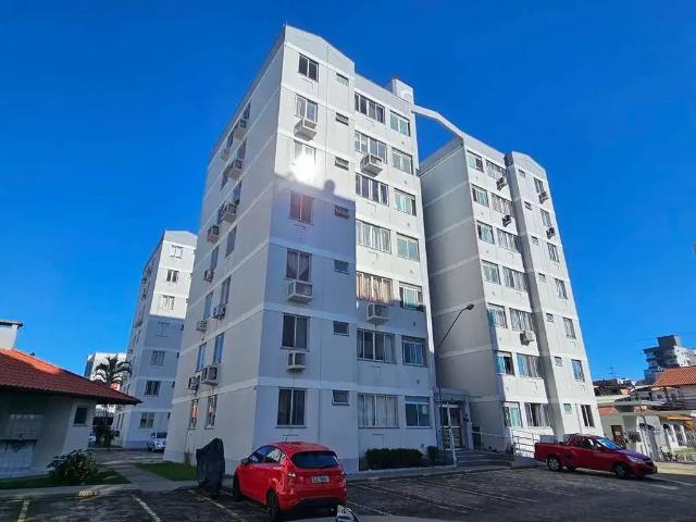 Apartamento para Venda em São José/SC Ipiranga 2 Quartos