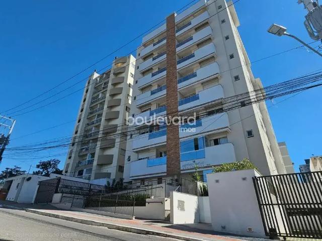 Apartamento para Venda em São José/SC Ipiranga 2 Quartos