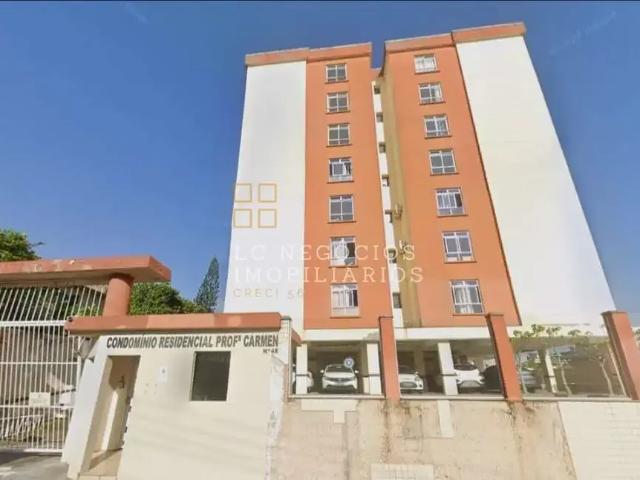 Apartamento para Venda em São José/SC Ipiranga 2 Quartos