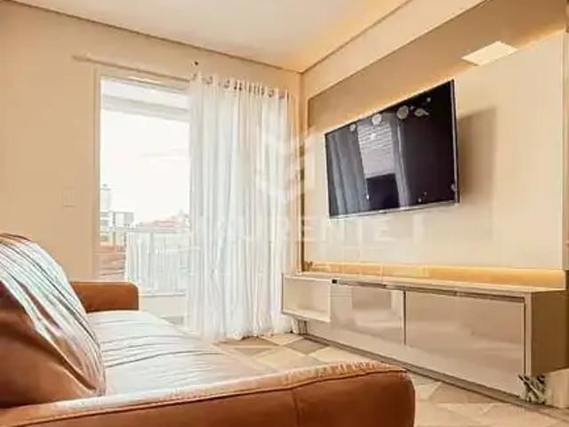 Apartamento para Venda em São José/SC Ipiranga 2 Quartos