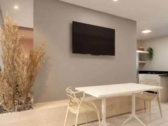 Apartamento para Venda em São José/SC Ipiranga 2 Quartos