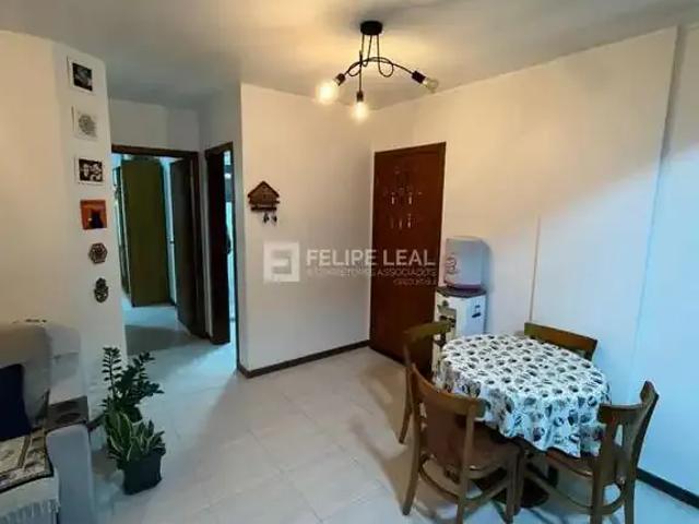 Apartamento para Venda em São José/SC Ipiranga 2 Quartos