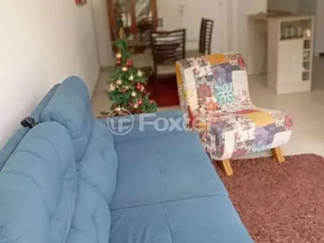 Apartamento para Venda em São José/SC Ipiranga 2 Quartos