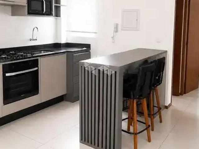 Apartamento para Venda em São José/SC Ipiranga 2 Quartos