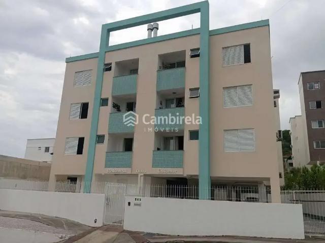 Apartamento para Venda em São José/SC Ipiranga 2 Quartos