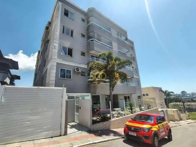 Apartamento para Venda em São José/SC Ipiranga 2 Quartos