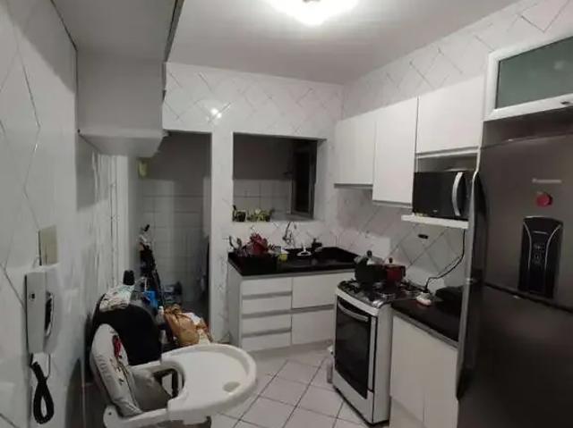 Apartamento para Venda em São José/SC Ipiranga 2 Quartos