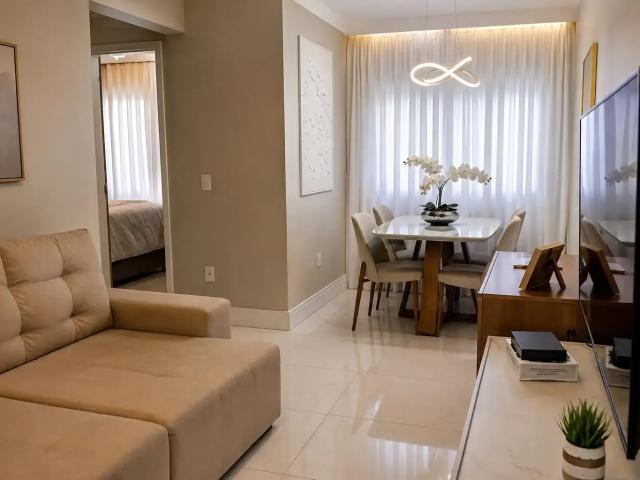 Apartamento para Venda em São José/SC Ipiranga 2 Quartos