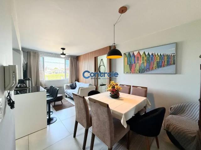 Apartamento para Venda em São José/SC Ipiranga 2 Quartos