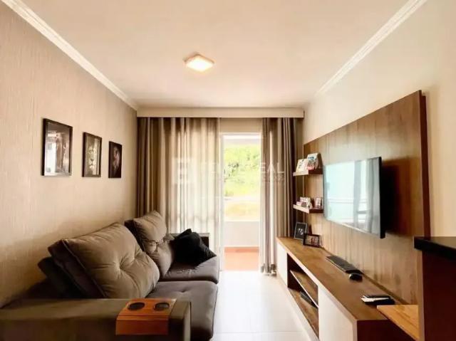 Apartamento para Venda em São José/SC Ipiranga 2 Quartos