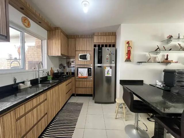Apartamento para Venda em São José/SC Ipiranga 2 Quartos