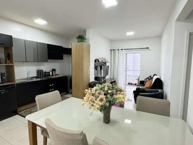 Apartamento para Venda em São José/SC Ipiranga 2 Quartos