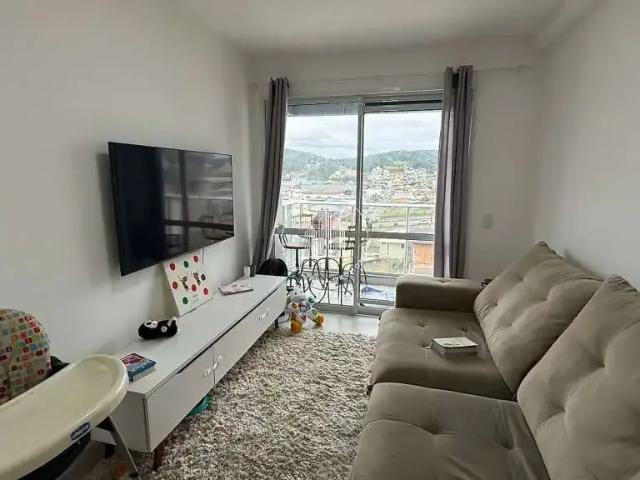 Apartamento para Venda em São José/SC Ipiranga 2 Quartos