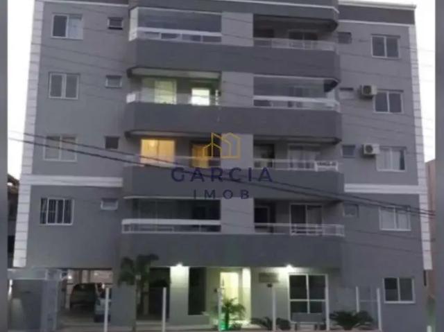 Apartamento para Venda em São José/SC Ipiranga 2 Quartos