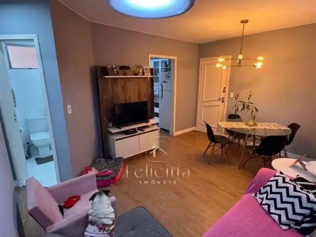 Apartamento para Venda em São José/SC Ipiranga 2 Quartos