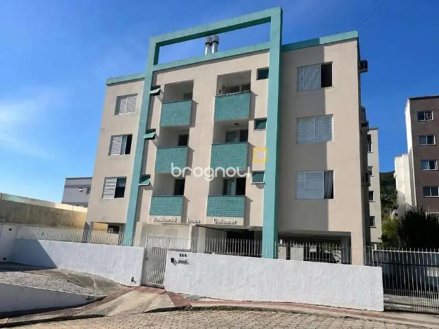 Apartamento para Venda em São José/SC Ipiranga 2 Quartos