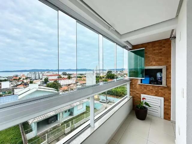 Apartamento para Venda em São José/SC Ipiranga 2 Quartos