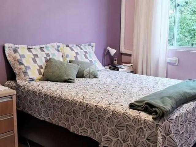 Apartamento para Venda em São José/SC Ipiranga 2 Quartos
