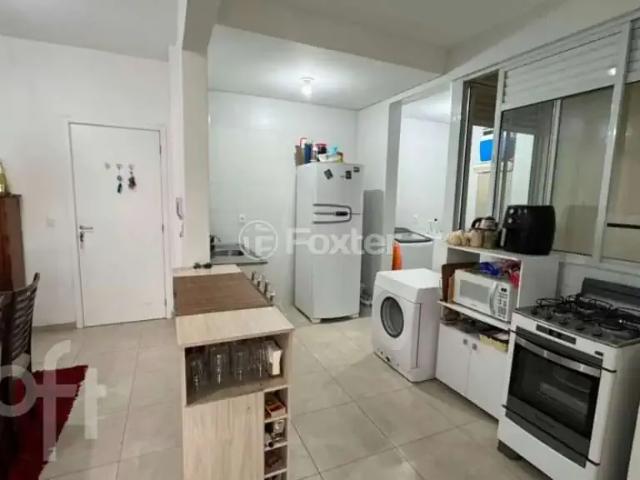 Apartamento para Venda em São José/SC Ipiranga 2 Quartos