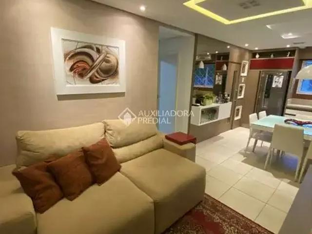 Apartamento para Venda em São José/SC Ipiranga 2 Quartos
