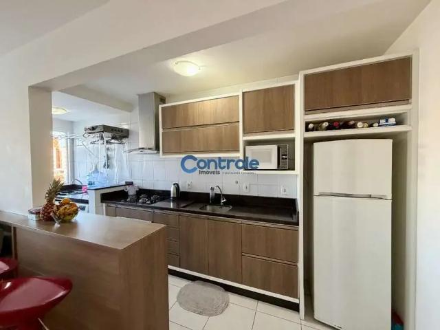 Apartamento para Venda em São José/SC Ipiranga 2 Quartos