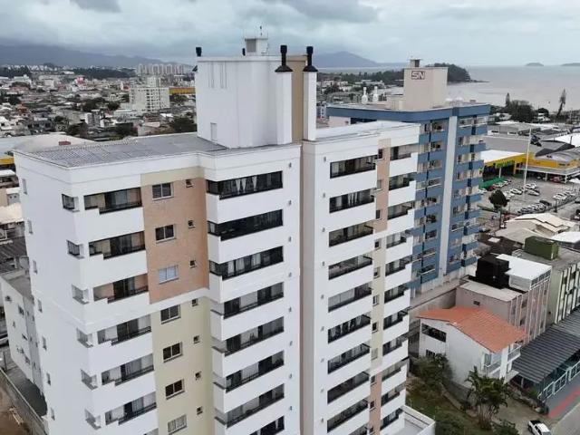 Apartamento para Venda em São José/SC Ipiranga 2 Quartos