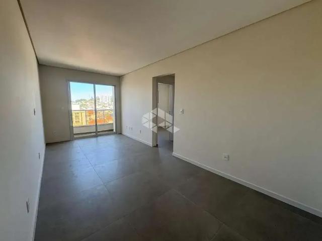 Apartamento para Venda em São José/SC Ipiranga 2 Quartos