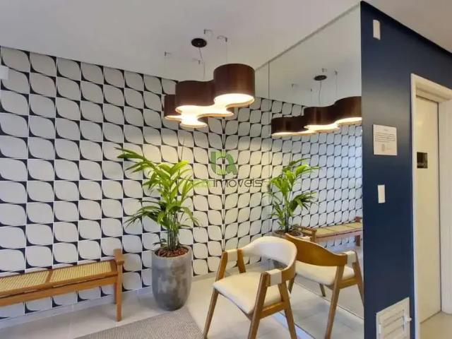 Apartamento para Venda em São José/SC Ipiranga 2 Quartos