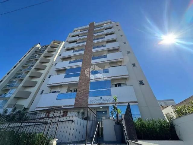 Apartamento para Venda em São José/SC Ipiranga 2 Quartos
