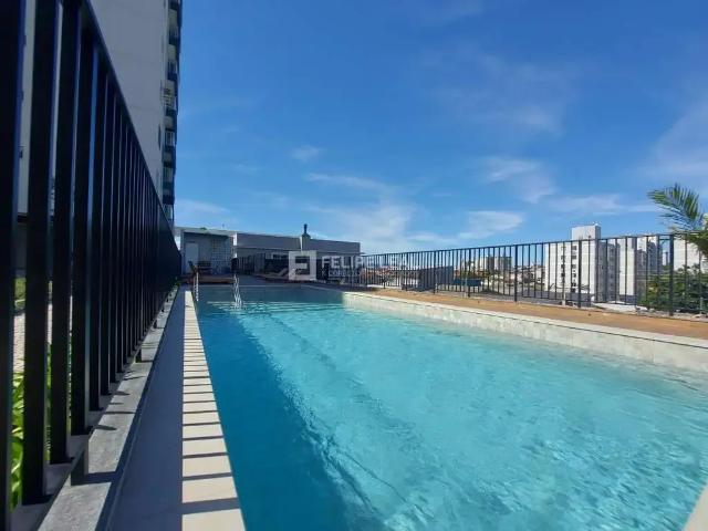 Apartamento para Venda em São José/SC Ipiranga 2 Quartos