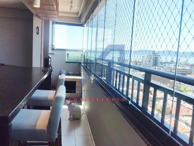 Apartamento para Venda em São José/SC Ipiranga 2 Quartos