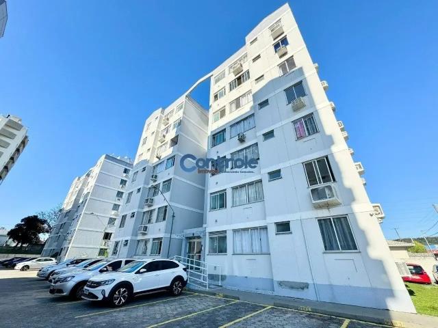 Apartamento para Venda em São José/SC Ipiranga 2 Quartos