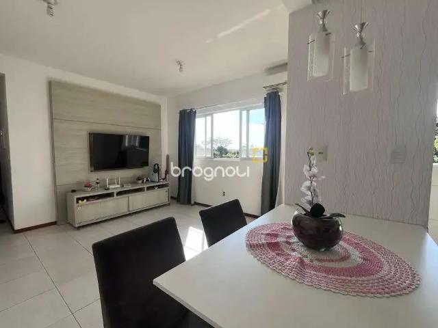 Apartamento para Venda em São José/SC Ipiranga 2 Quartos