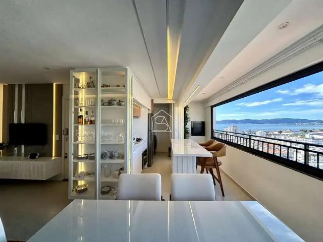 Apartamento para Venda em São José/SC Ipiranga 2 Quartos
